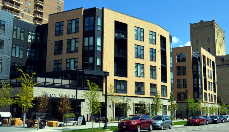 Abiitan Mill City - Hollenback and Nelson