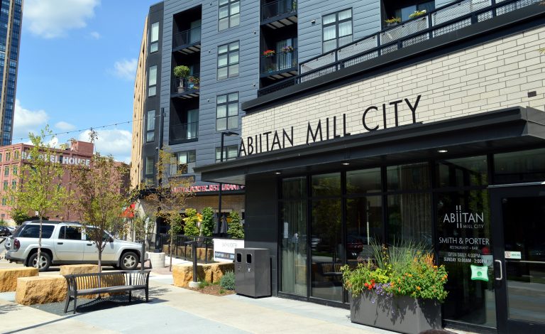 Abiitan Mill City - Hollenback and Nelson
